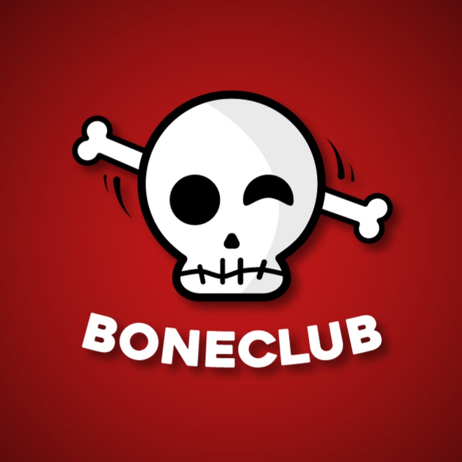 Bone Club - YouTube