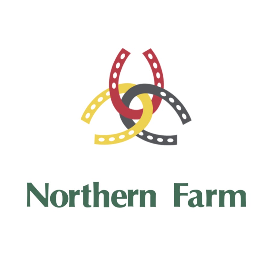 Northern Farm - YouTube