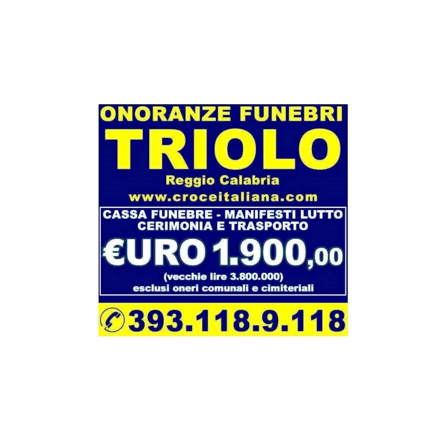 triolo - YouTube
