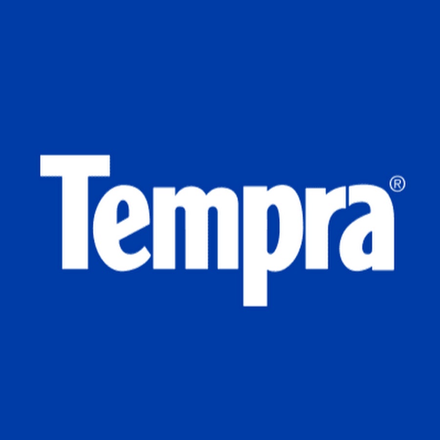 Tempra México - YouTube