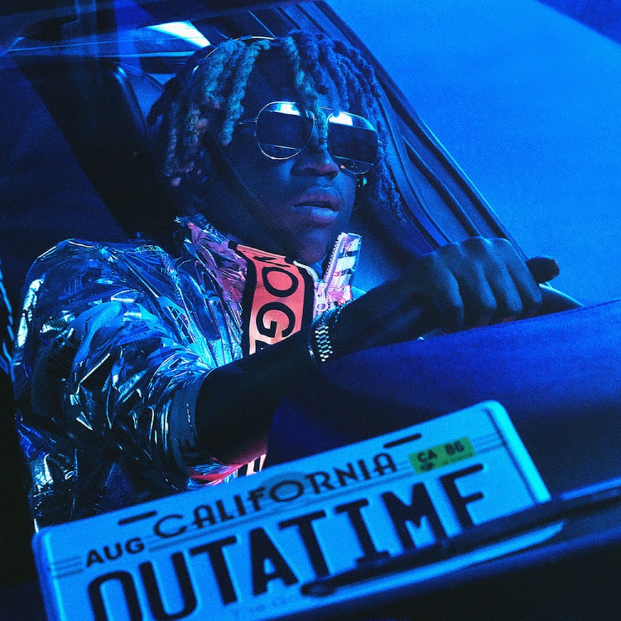 Street BuD - YouTube