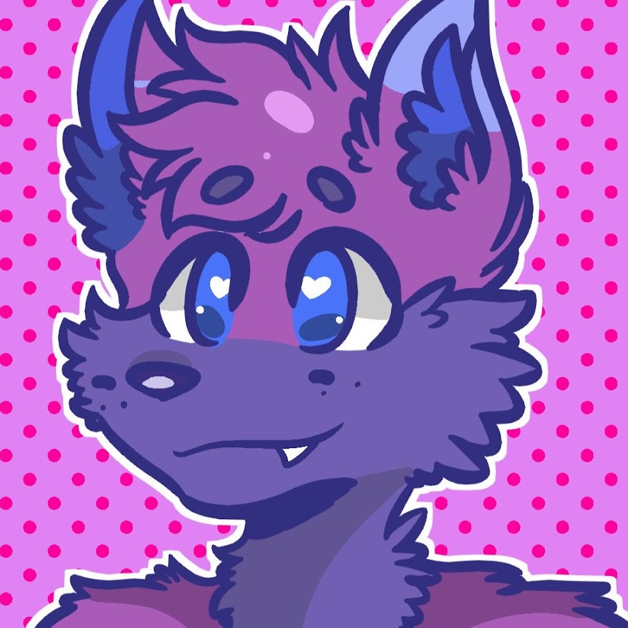 Alpha Shadow The Wolf - YouTube