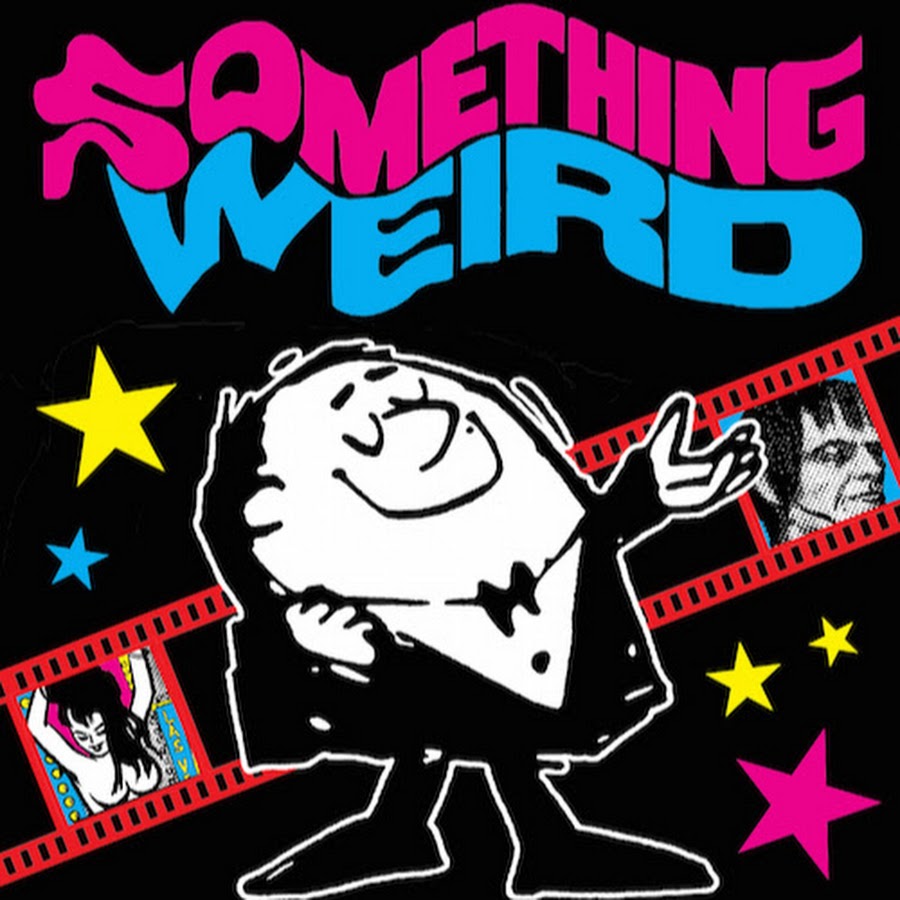 SomethingWeirdDotCom - YouTube