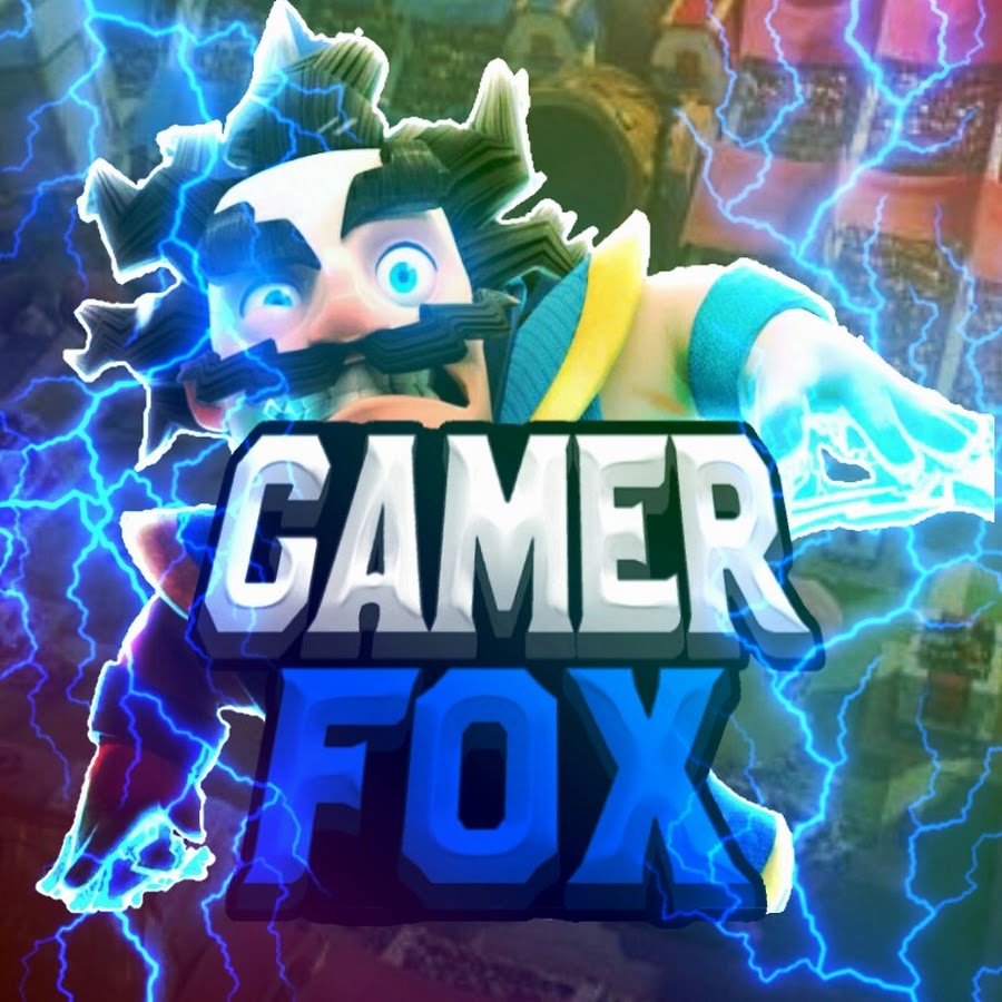 Gamer Fox YT - YouTube