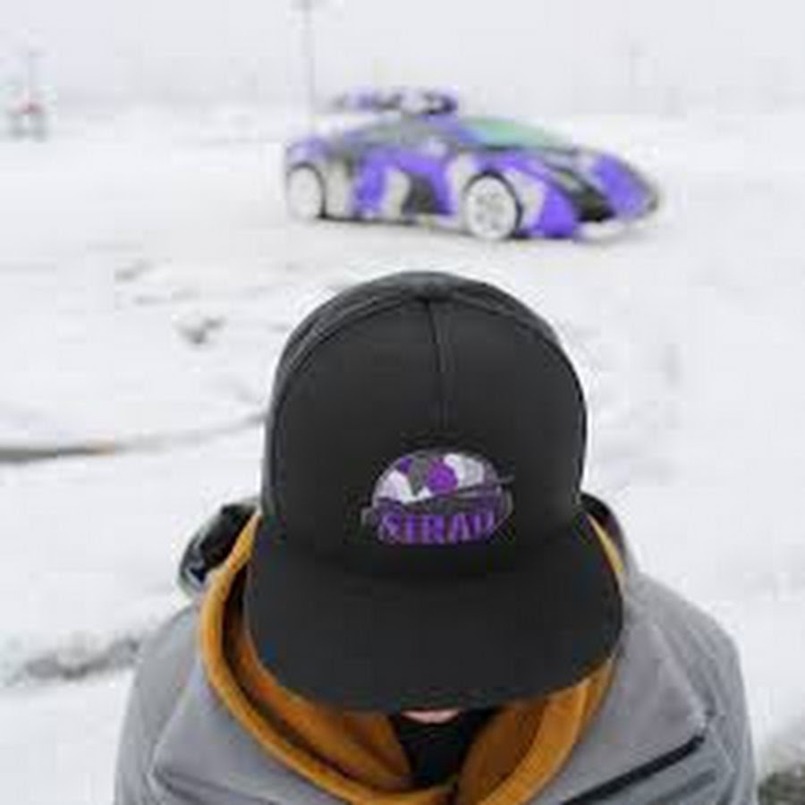 The Stradman New Car - YouTube