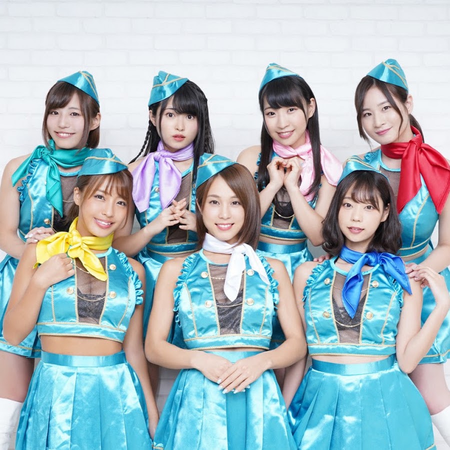 シャベチャン【sherbet channel】 - YouTube