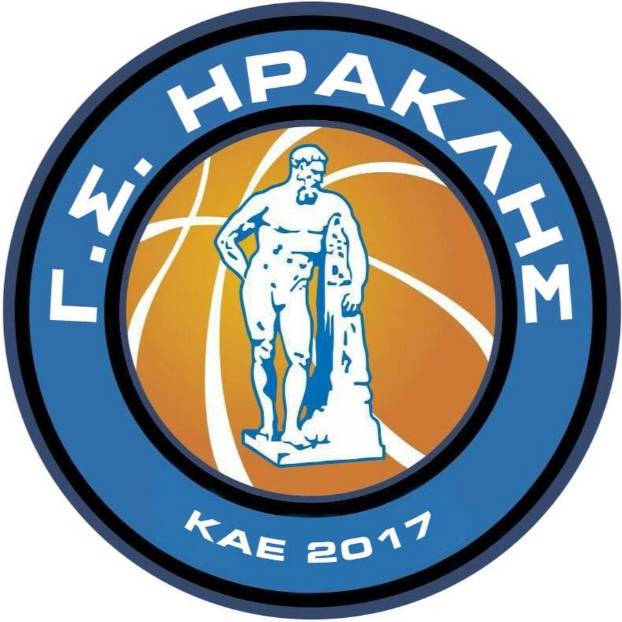 IRAKLIS B.C. OFFICIAL - YouTube