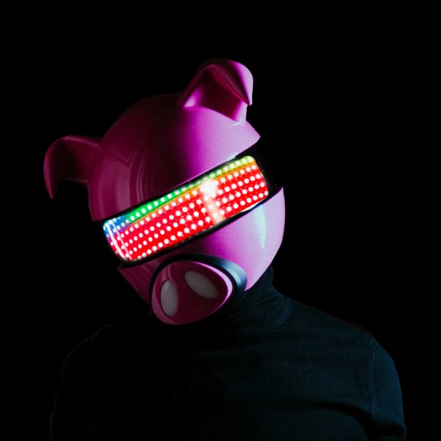 Digital Farm Animals - YouTube