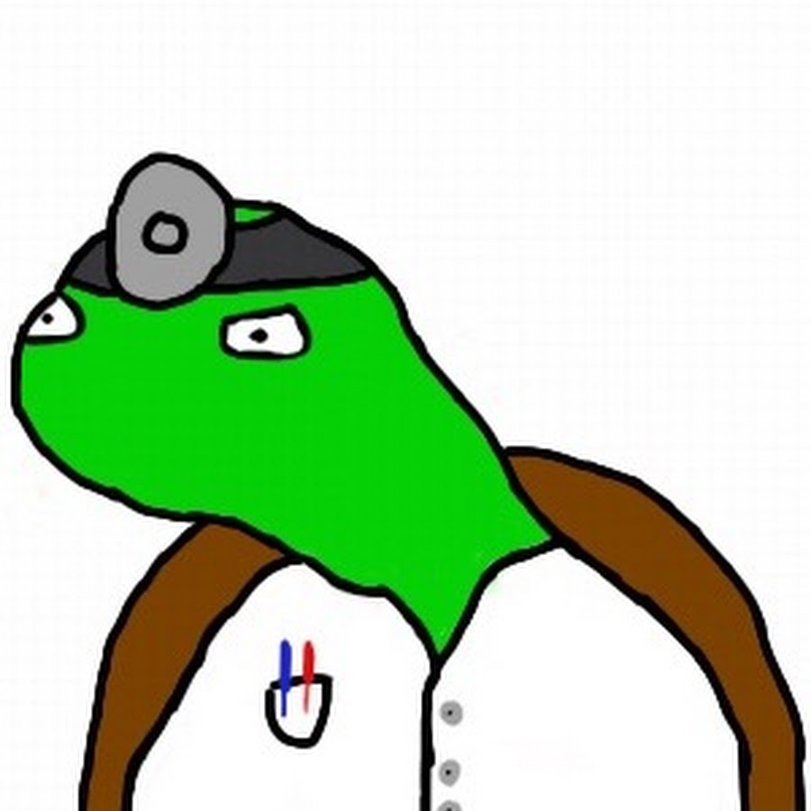 Dr_Turtle2000 - YouTube