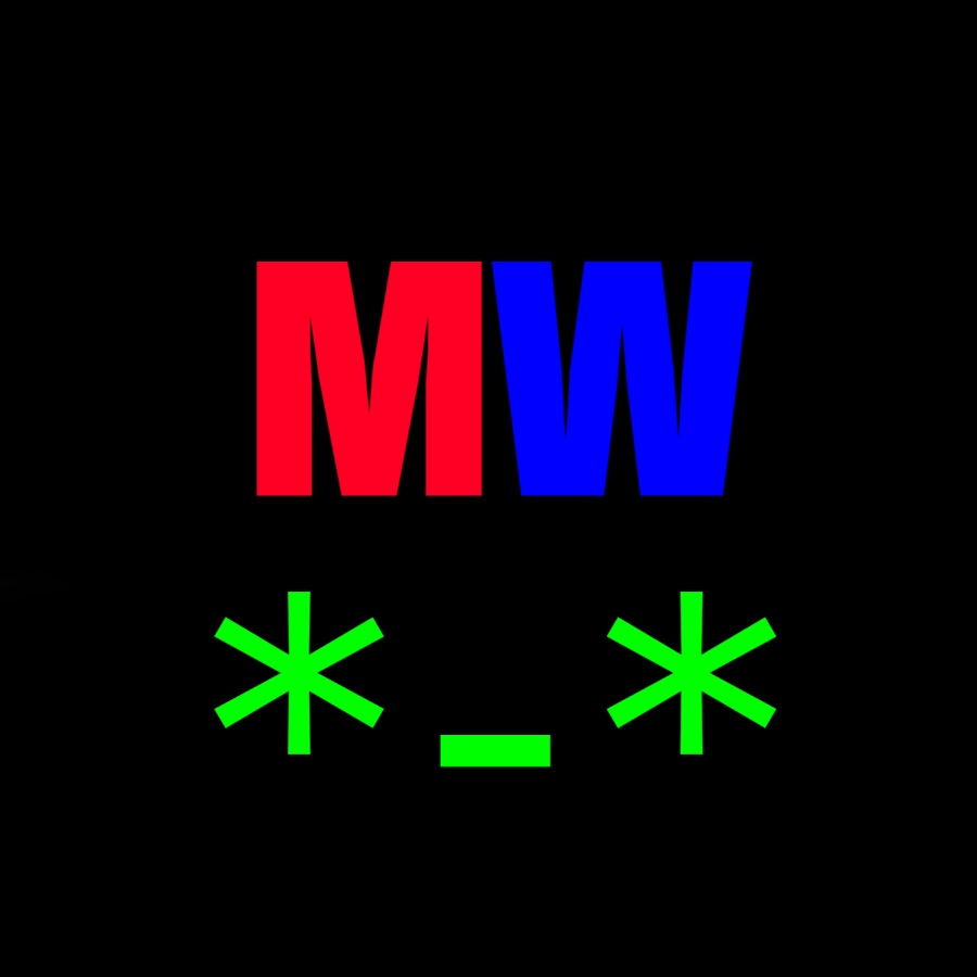 MW Gaming - YouTube