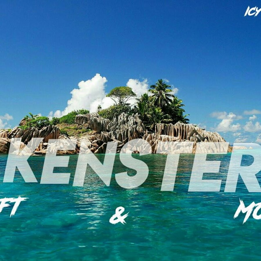 Kenster - YouTube