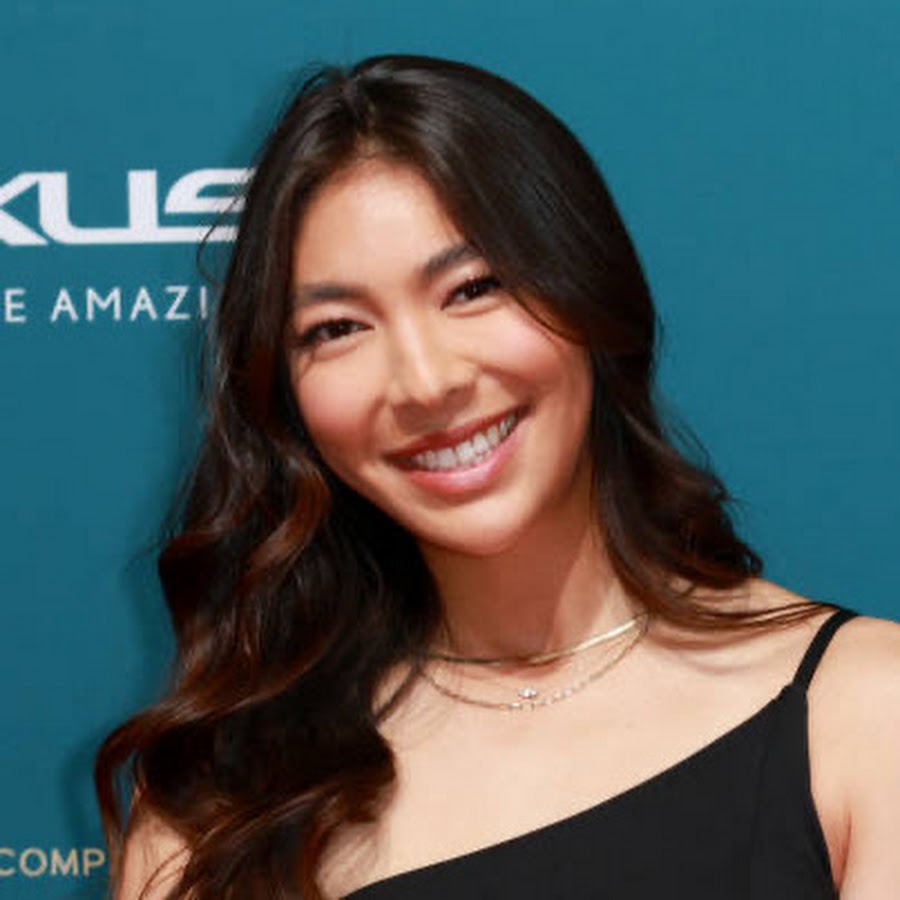 Alison Lee - YouTube