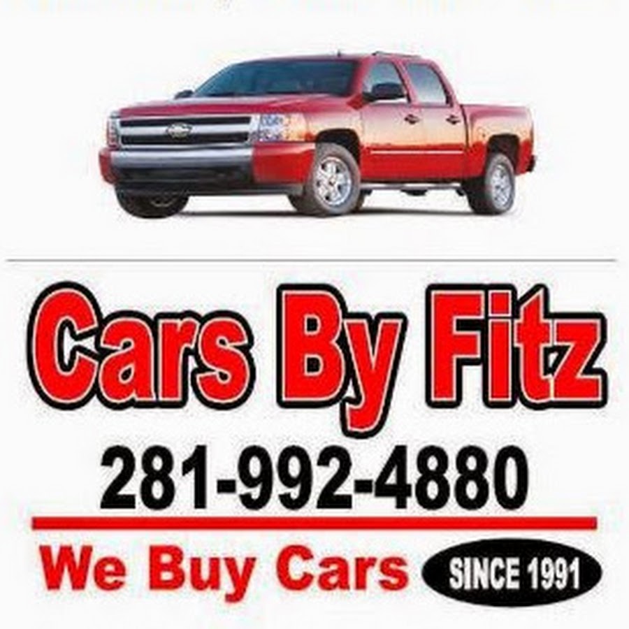 Cars By Fitz - YouTube