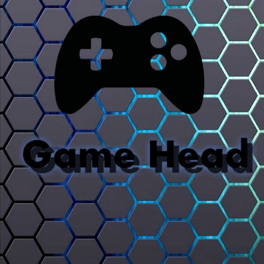 Game Head - YouTube