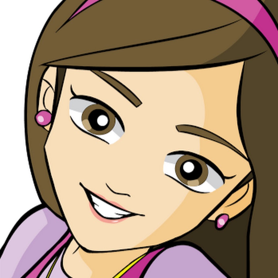 Danyah Cartoon 1 - YouTube