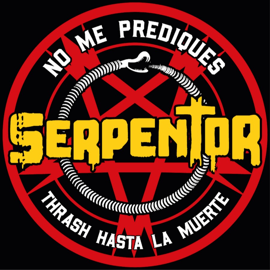 Serpentor Oficial - YouTube