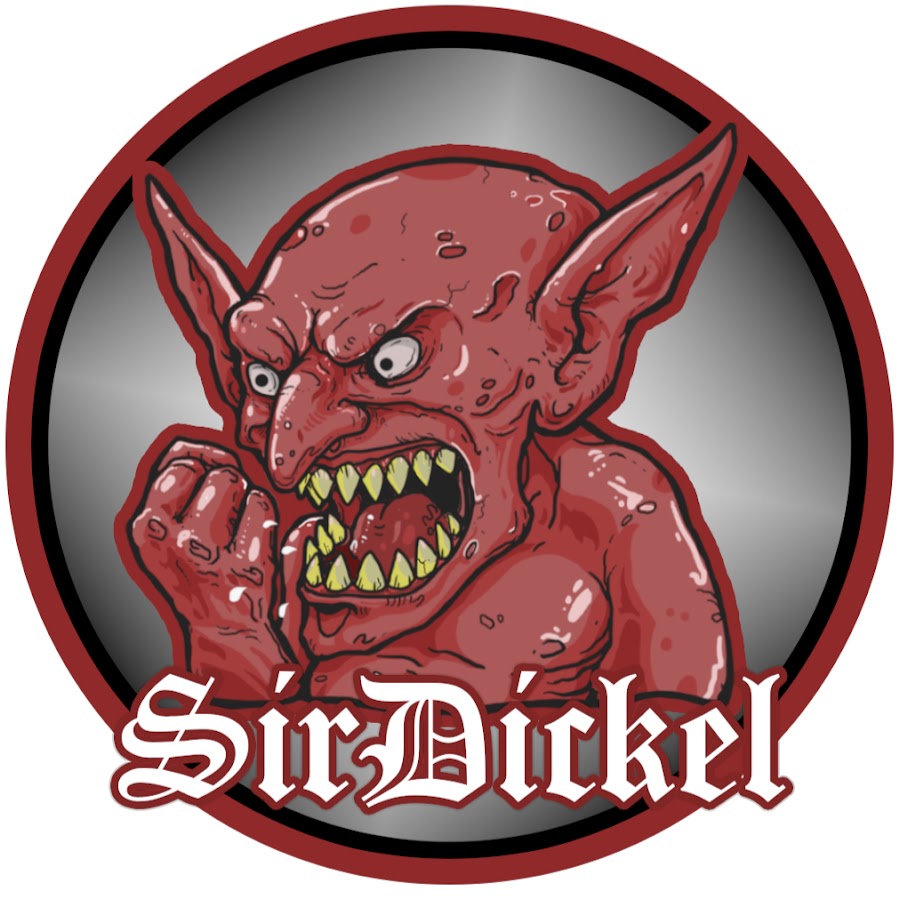 Dickie Allen - YouTube