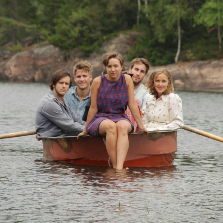 Hayde Bluegrass Orchestra - YouTube