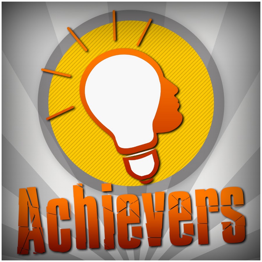 Achievers - YouTube