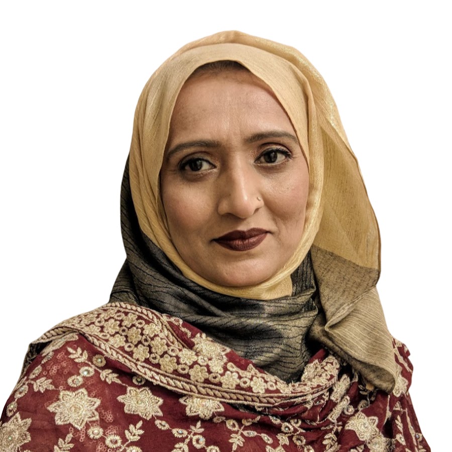 Bushra's Lifestyle - YouTube