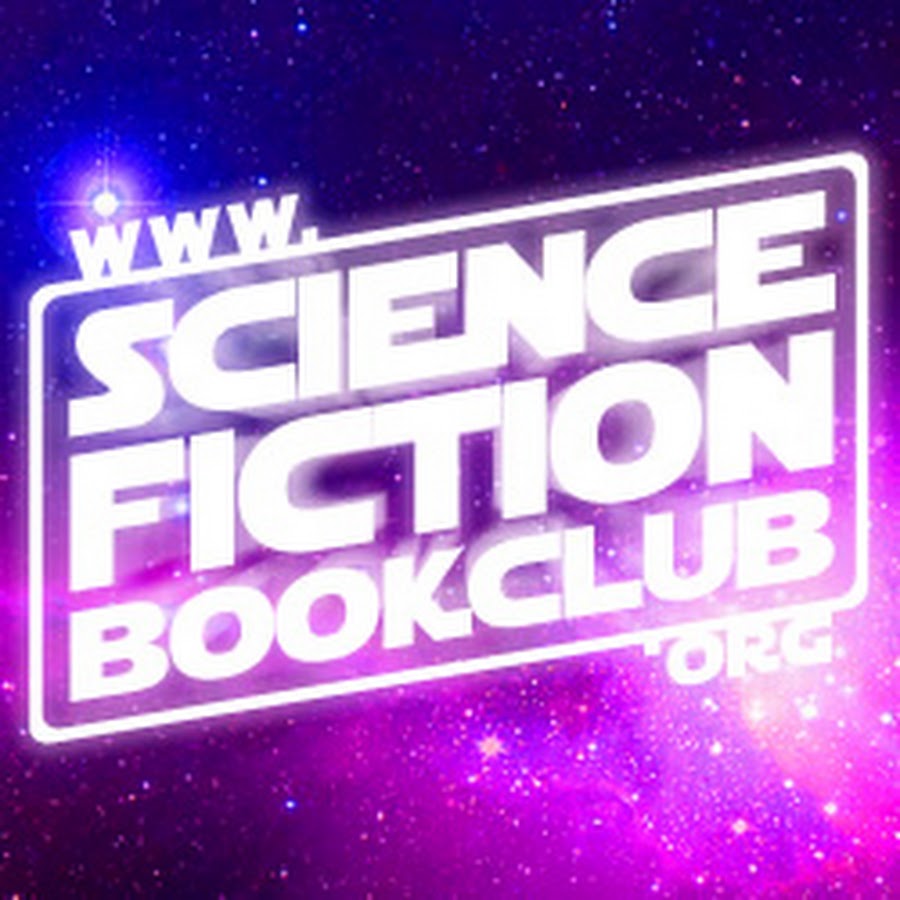 Science Fiction Book Club - YouTube