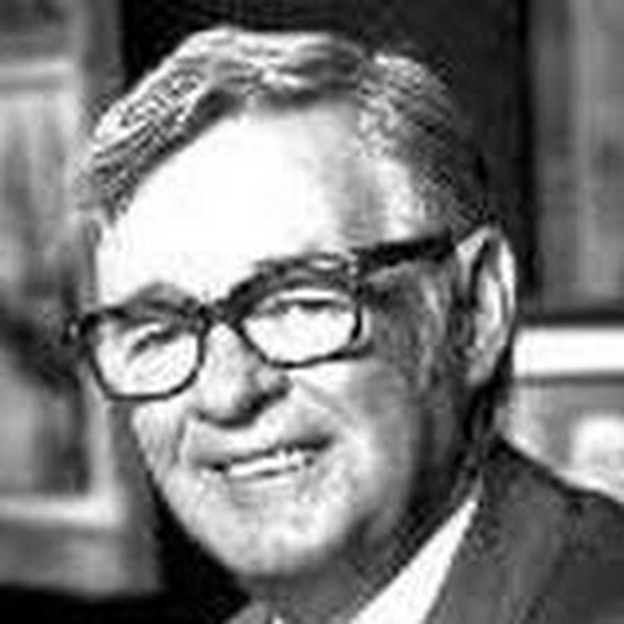 Herman Warden Lay - YouTube