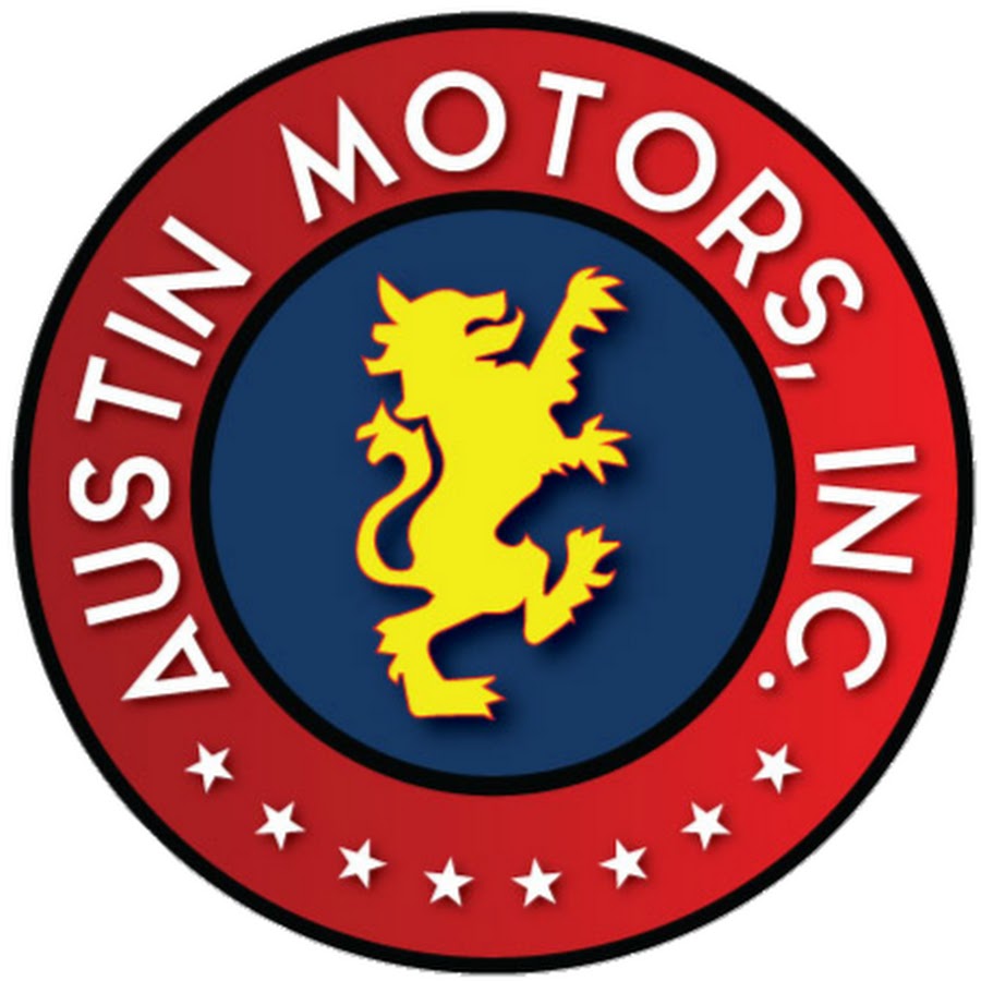 Austin Motors - YouTube