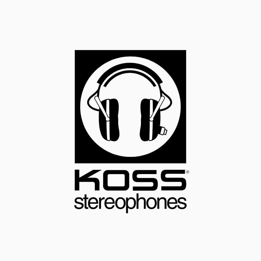 Koss Headphones - YouTube