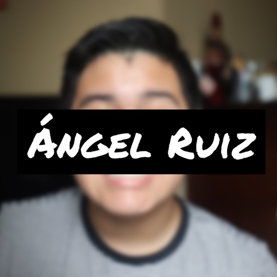 Ángel Ruiz - YouTube