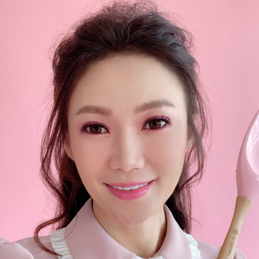 朱庭萱Bonnie Chu - YouTube