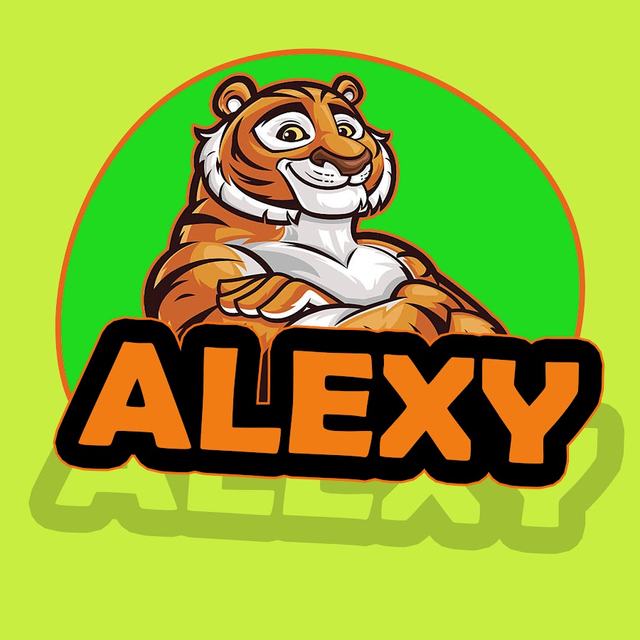 Alexy 2 - YouTube