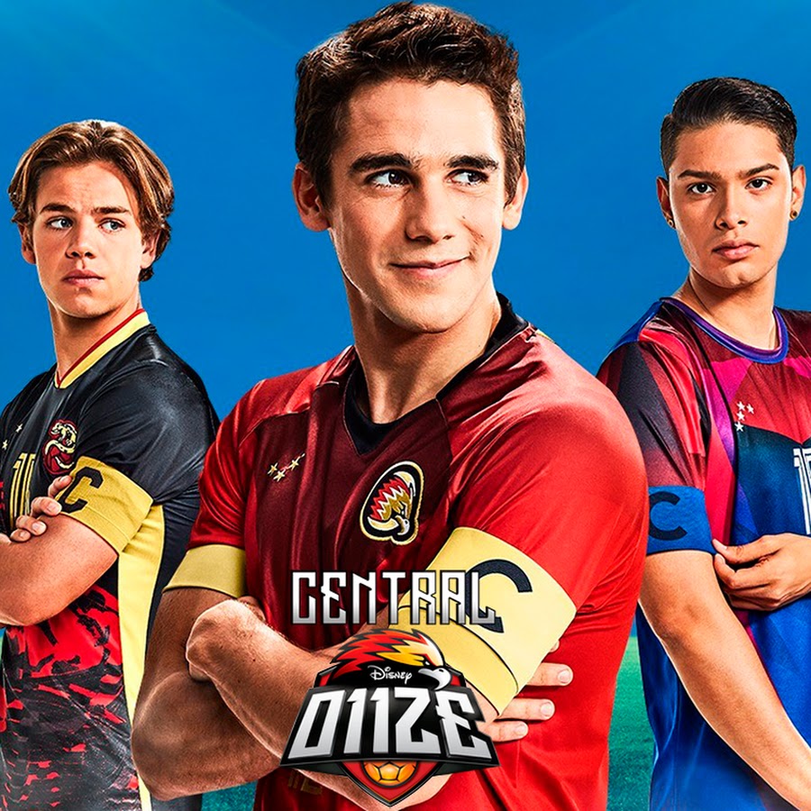 Central O11ZE - YouTube