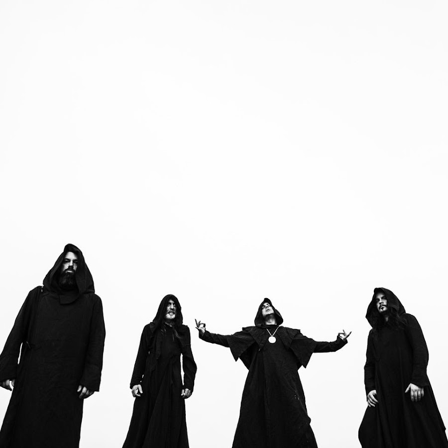 Sunn O Official - YouTube