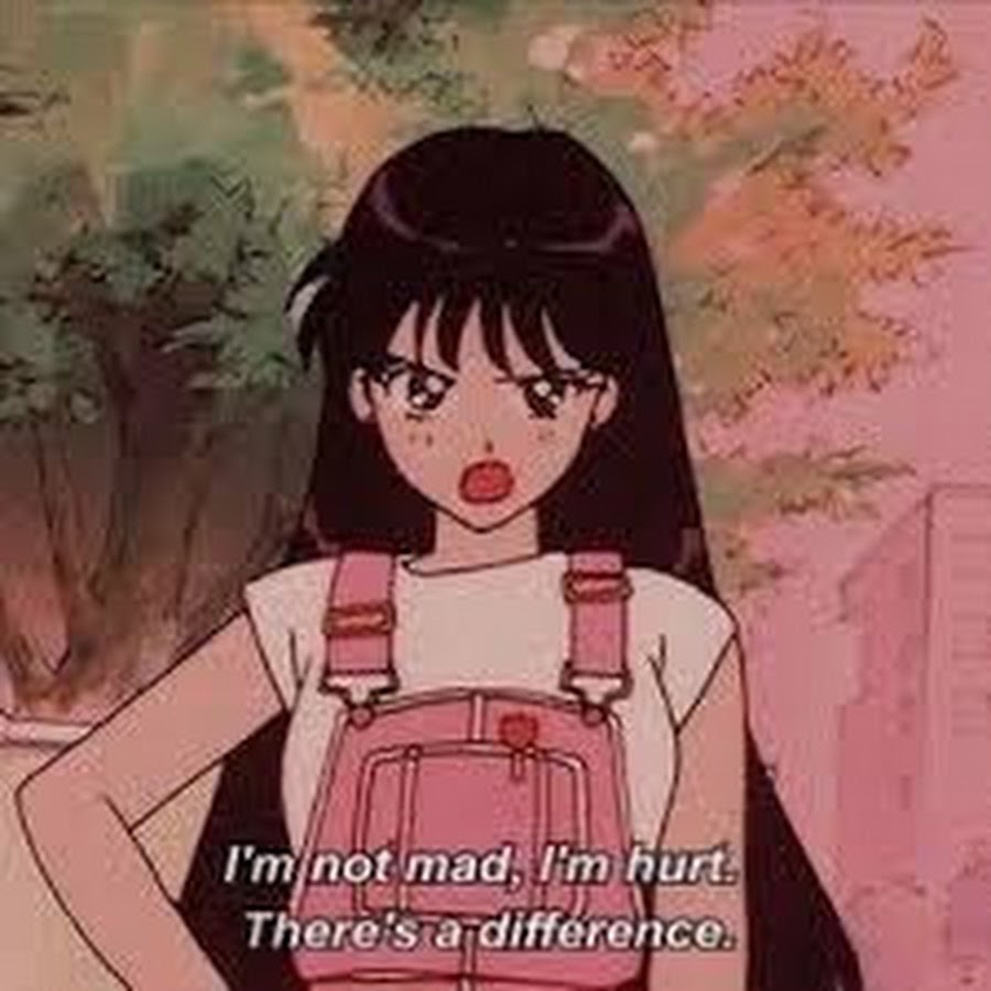 Anime loser - YouTube