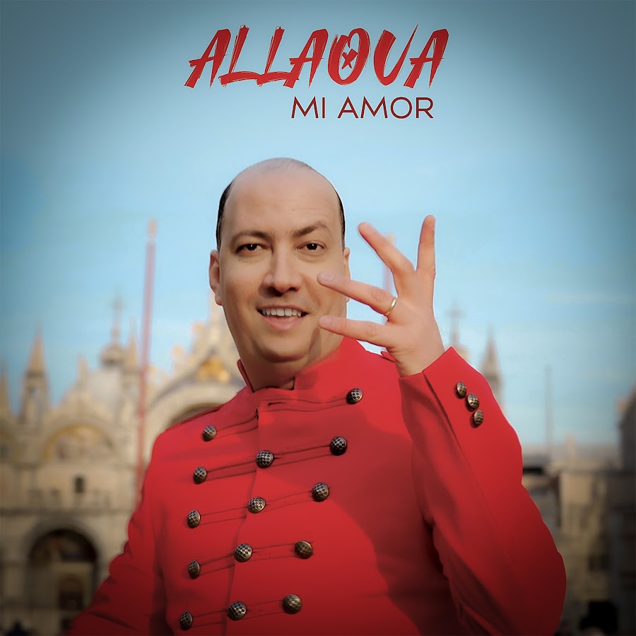 ALLAOUA OFFICIEL - YouTube