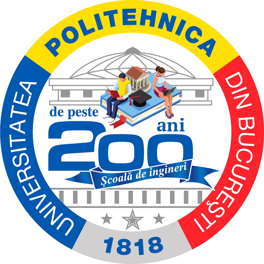 Universitatea POLITEHNICA din București - YouTube