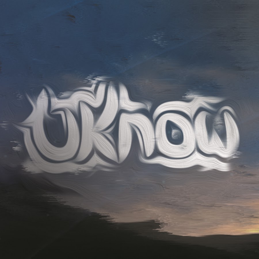 uknow. - YouTube