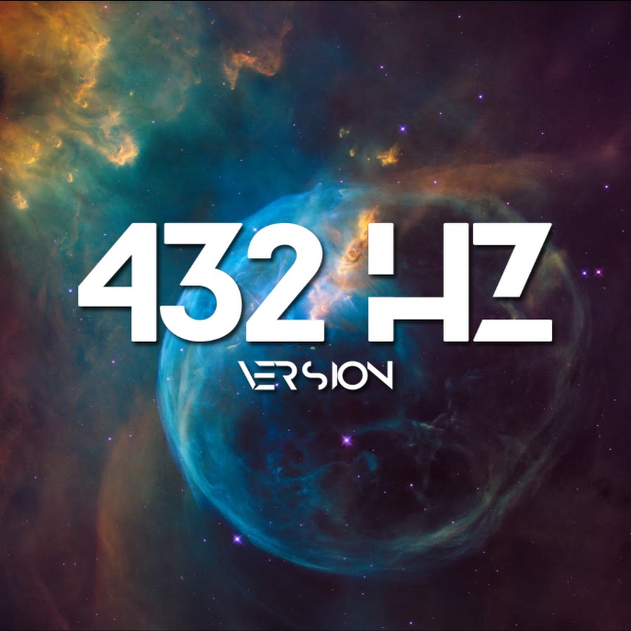 432 Hz version - YouTube