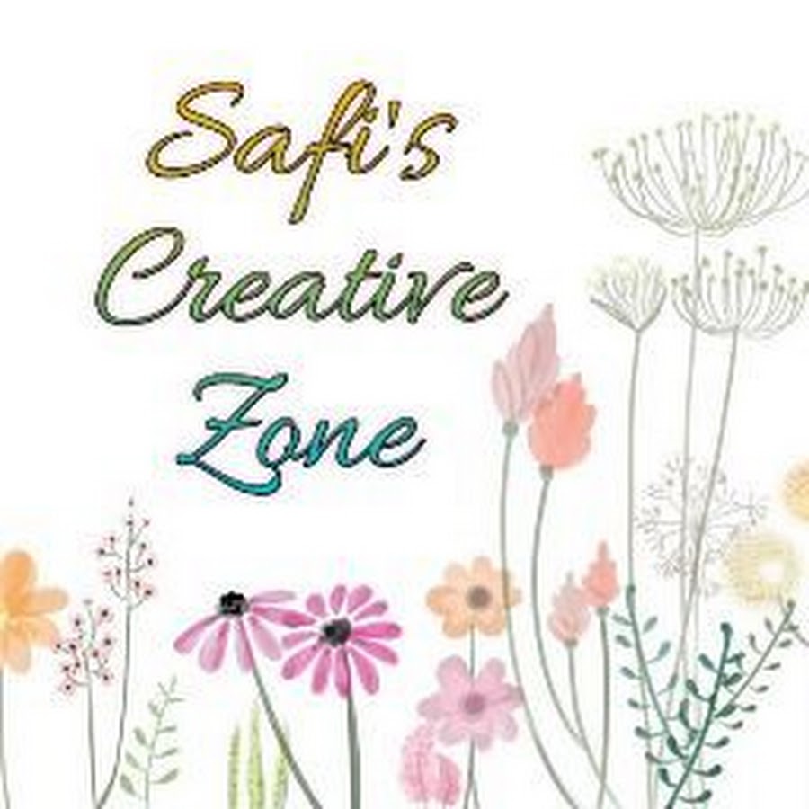 Safi's Name Zone - YouTube