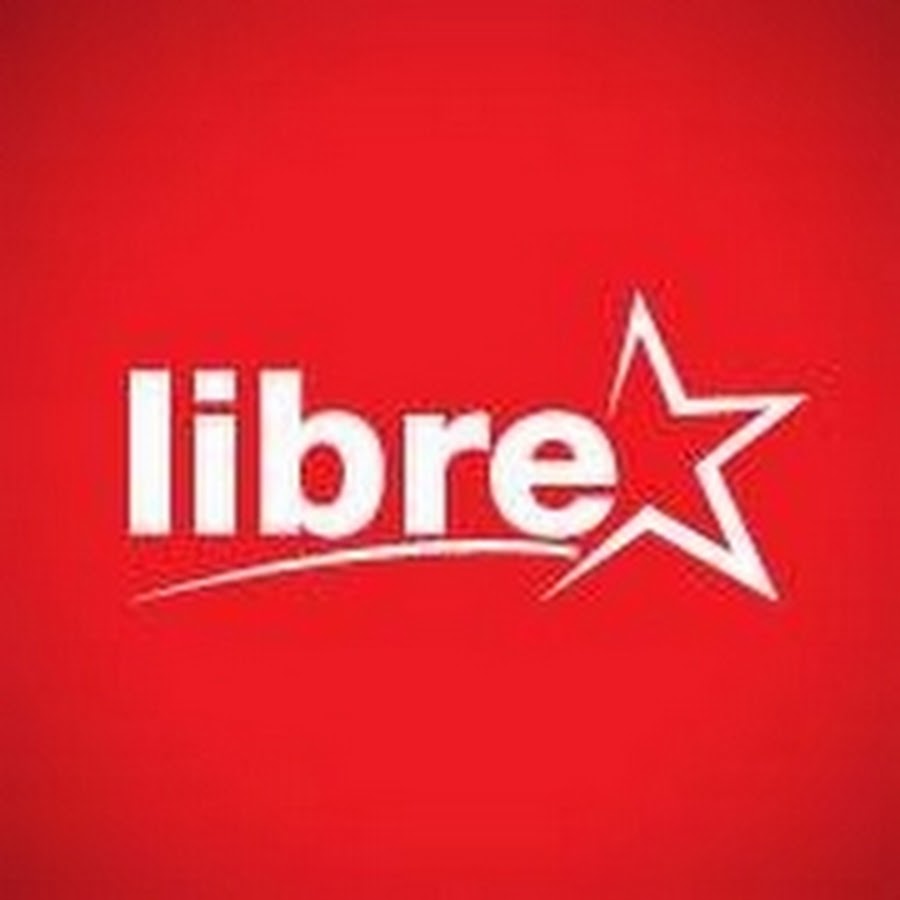LibertadyRefundacion - YouTube
