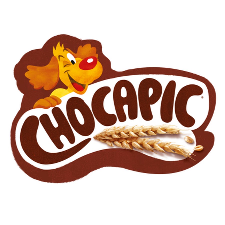 CHOCAPIC France - YouTube