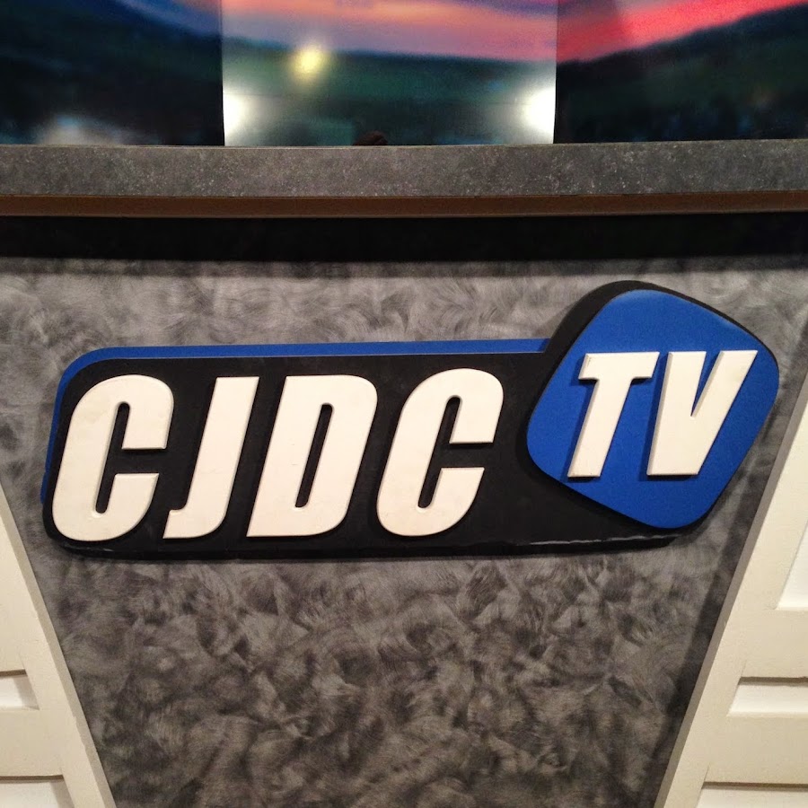 CJDC-TV News - YouTube