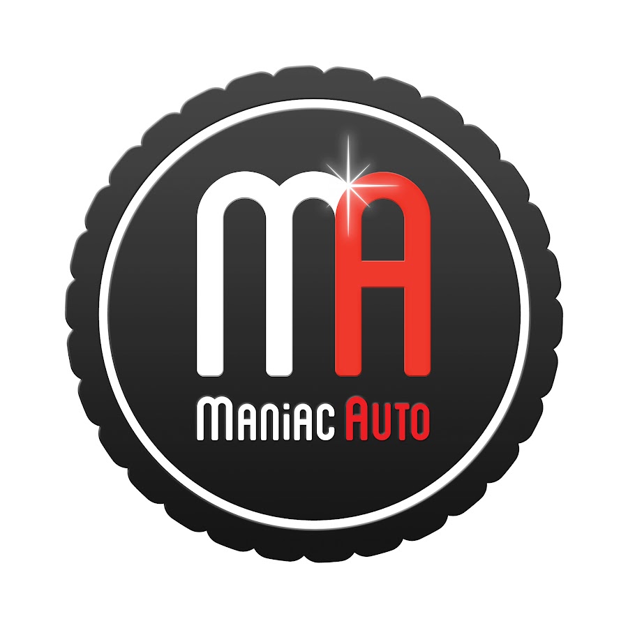Maniac-Auto - YouTube