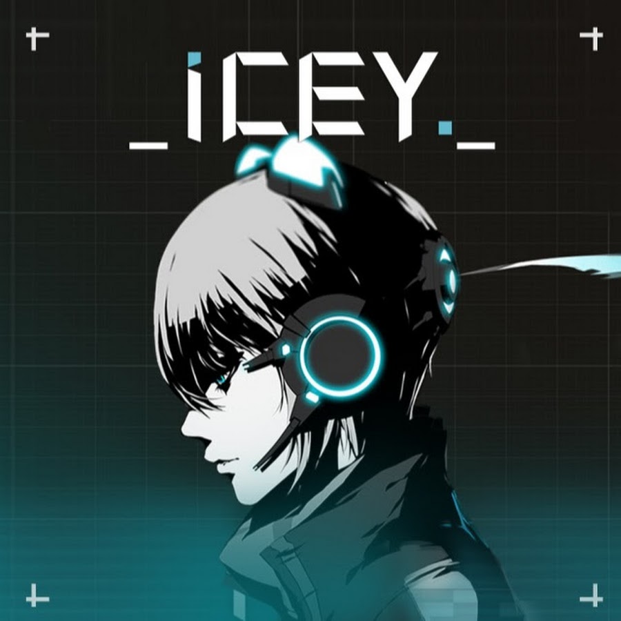 Icey - YouTube