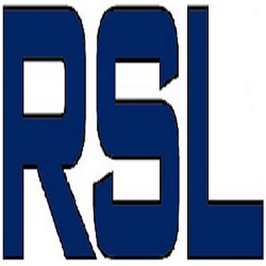 RSL - YouTube
