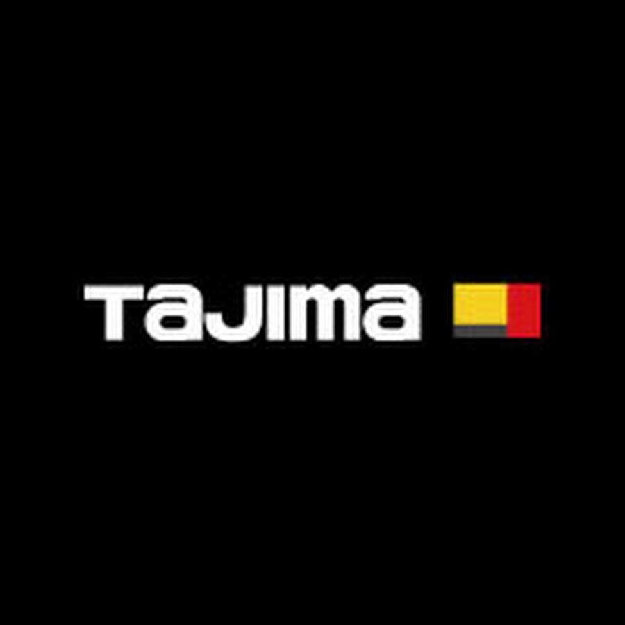 TAJIMA tool AG - YouTube