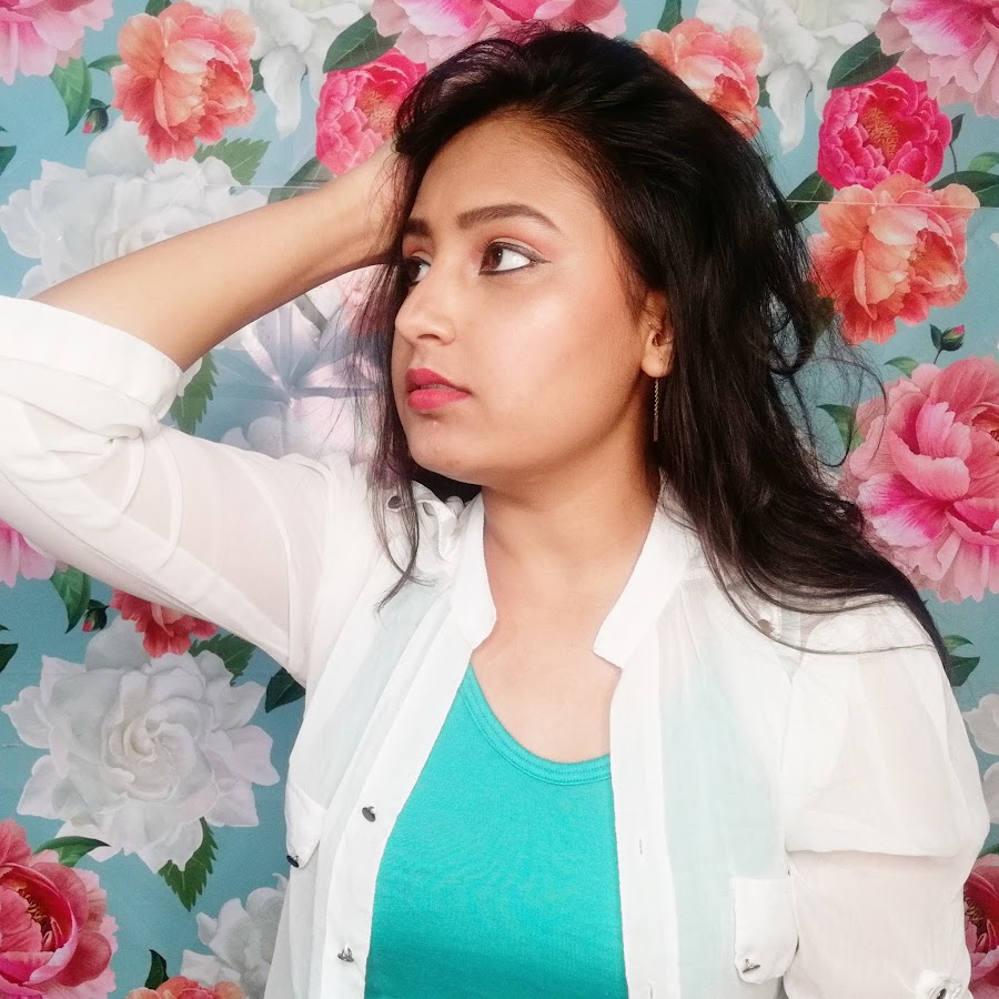 Priya Saini Official - YouTube