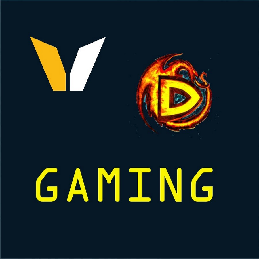 VD Gaming - YouTube