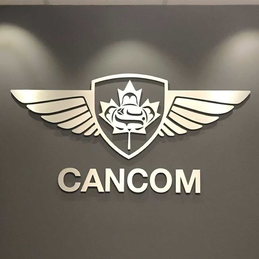Cancom Security - Toronto - YouTube