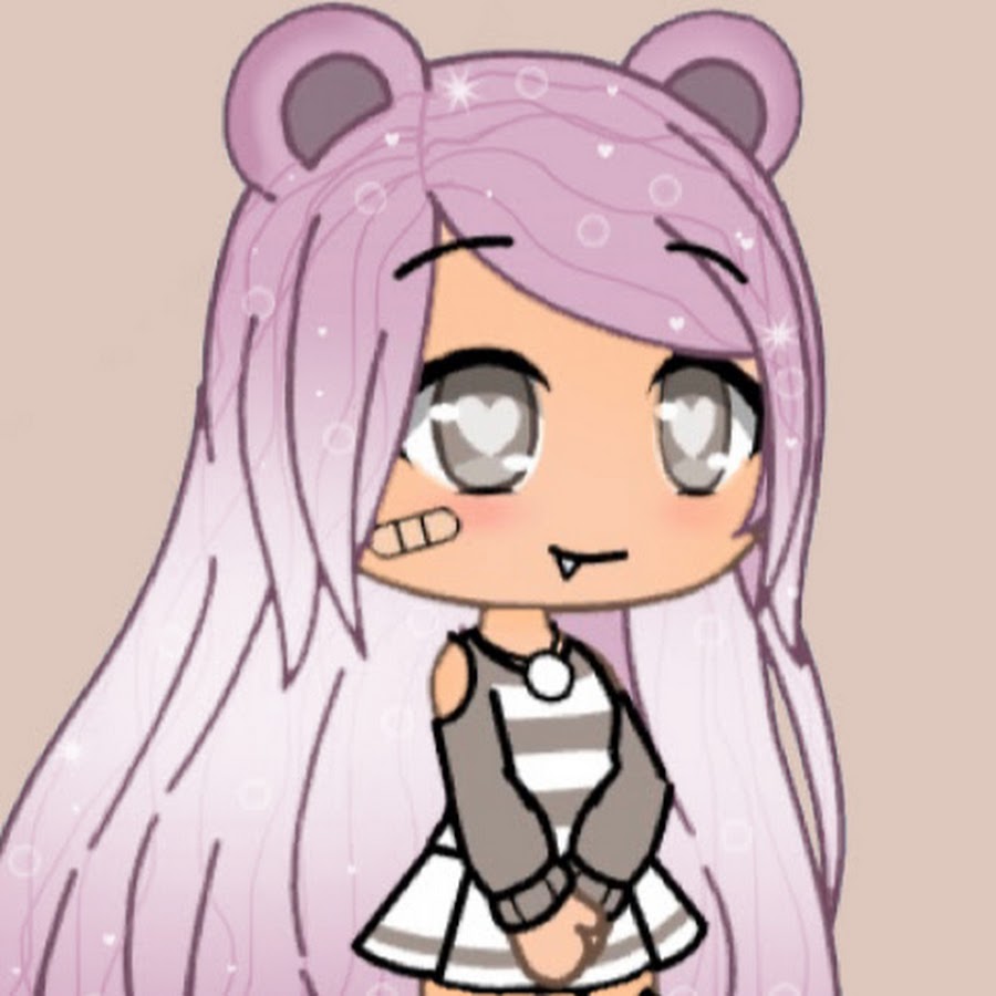 - Gacha Bear - - YouTube